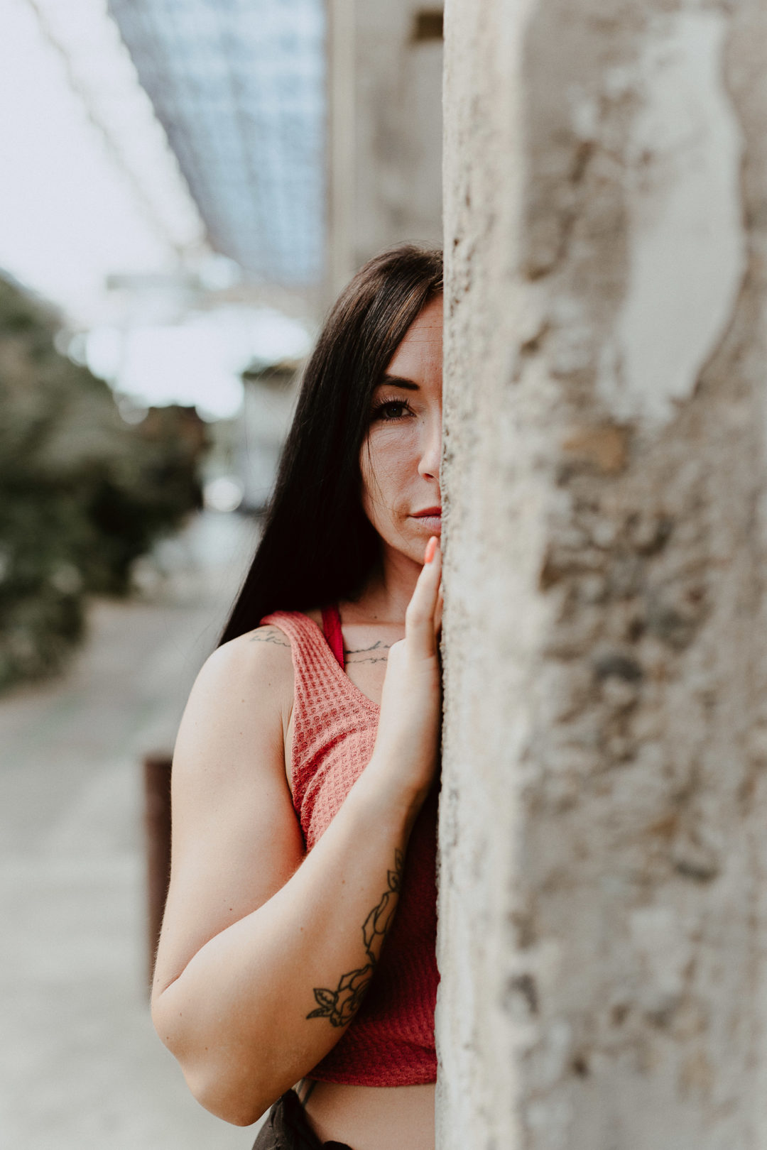 À propos - Adeline Setrin PHOTOGRAPHY